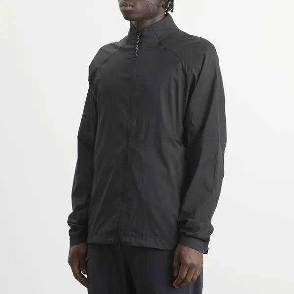 HIKING PATROL X Mammut Wb Jacket - Black