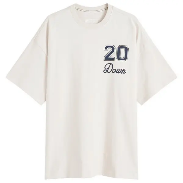CONVERSE X Patta Tee - White