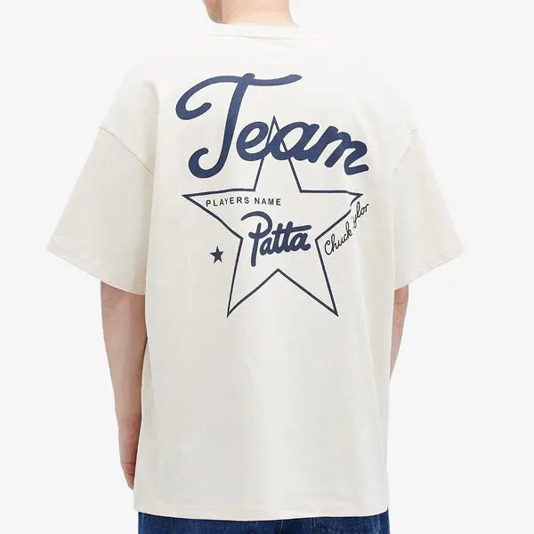 CONVERSE X Patta Tee