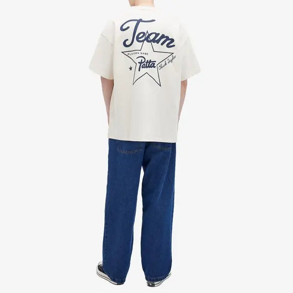 CONVERSE X Patta Tee