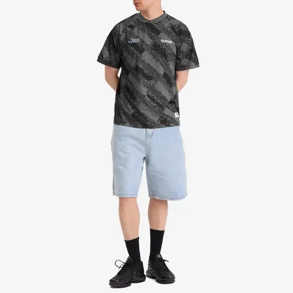 BUTTER GOODS Jazz Jersey