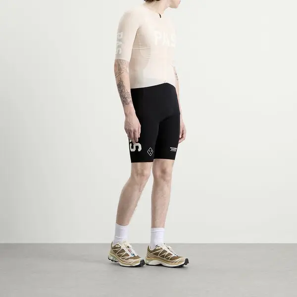 PAS NORMAL STUDIOS Pas Mechanism Pro Bibs In | Size: | Polyester/elastane/foam | End Clothing