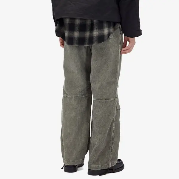 FRIZMWORKS Corduroy Fatigue Pants