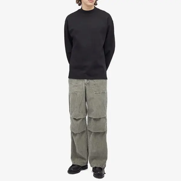 FRIZMWORKS Corduroy Fatigue Pants