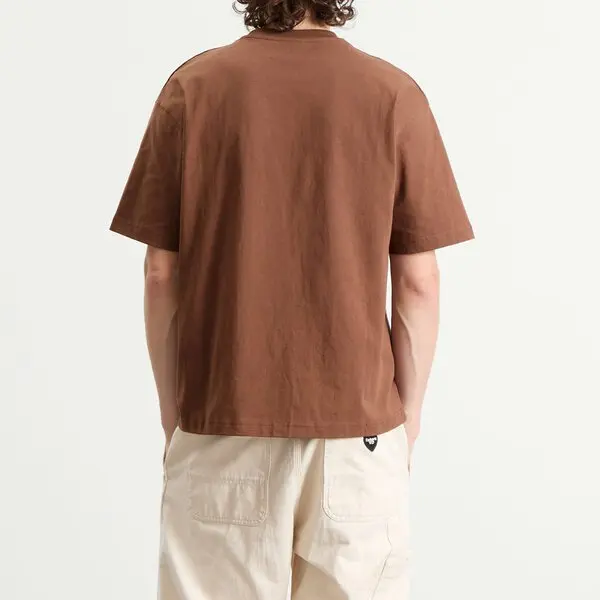 BUTTER GOODS Connection T-shirt