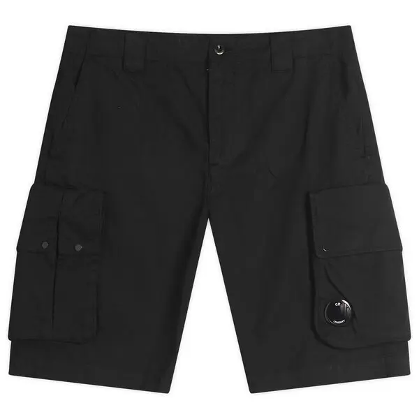 C.P. COMPANY Multi Pocket Cargo Shorts