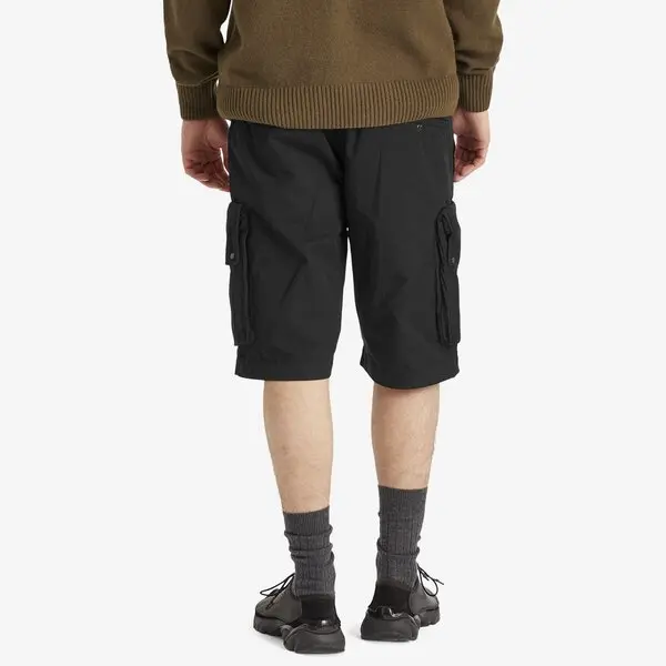 C.P. COMPANY Multi Pocket Cargo Shorts
