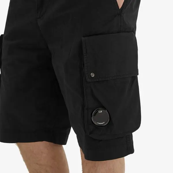 C.P. COMPANY Multi Pocket Cargo Shorts