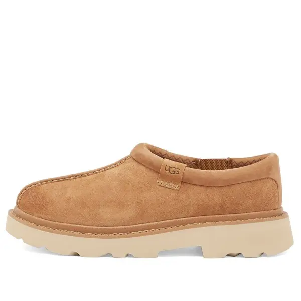 UGG Tasman Lug - Chestnut