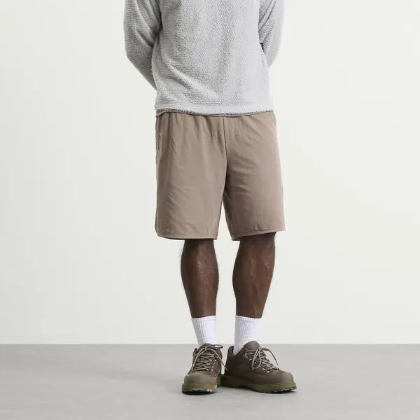 HIKING PATROL Orbit Jersey Shorts