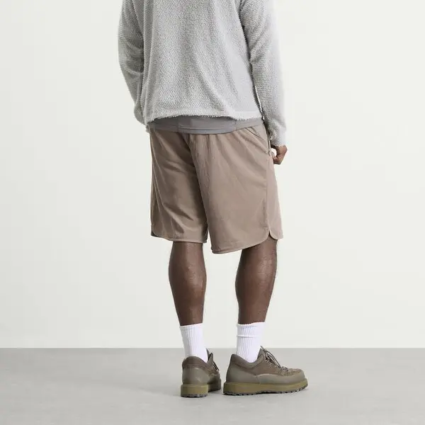 HIKING PATROL Orbit Jersey Shorts