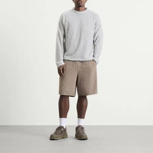 HIKING PATROL Orbit Jersey Shorts