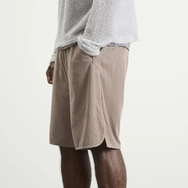 HIKING PATROL Orbit Jersey Shorts