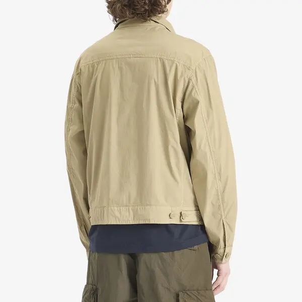 C.P. COMPANY Multi Pocket Short Jacket