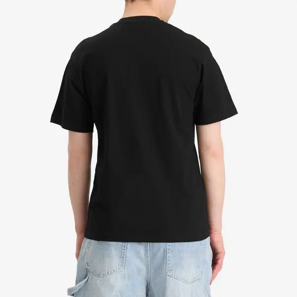 BUTTER GOODS Tempo Logo T-shirt