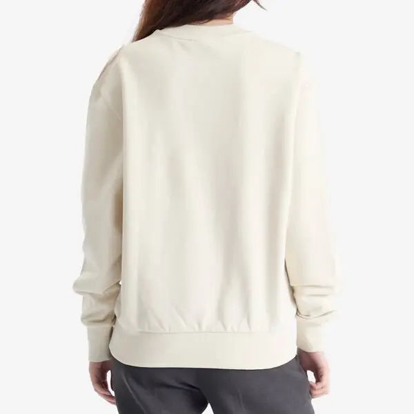 A.p.c. Ethan Logo Sweatshirt