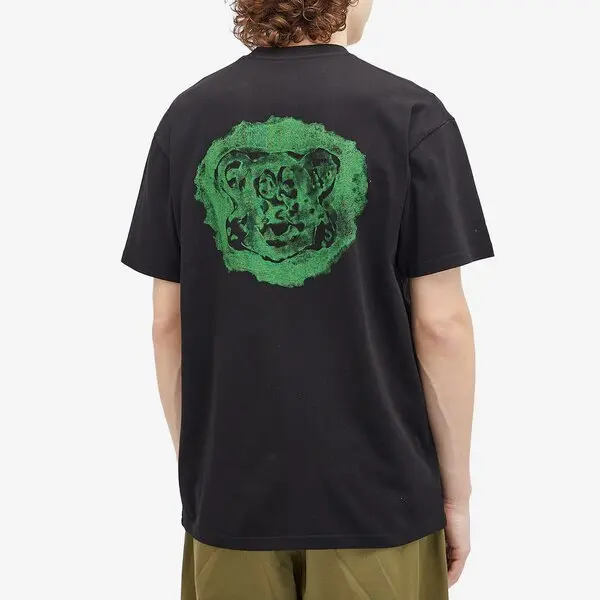 POLAR SKATE CO. Bear T-shirt