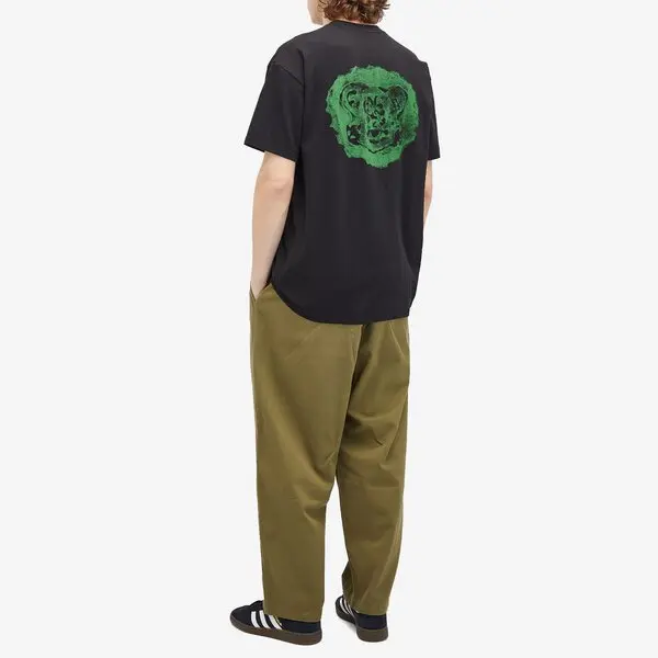 POLAR SKATE CO. Bear T-shirt