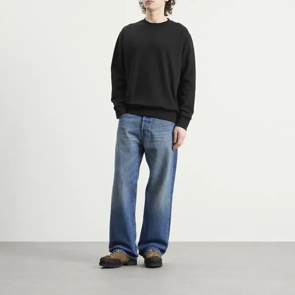 Norse Projects Standard Crew Sweatshirt