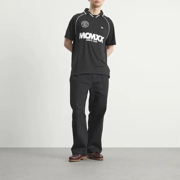 New Era Football Top