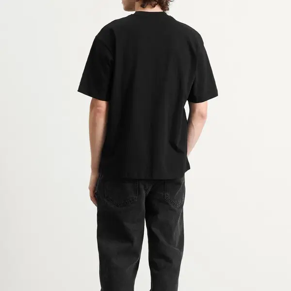 BUTTER GOODS Snail T-shirt