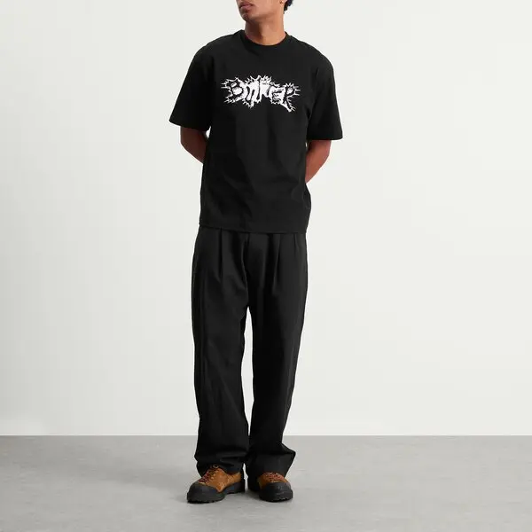BUTTER GOODS Eruption T-shirt