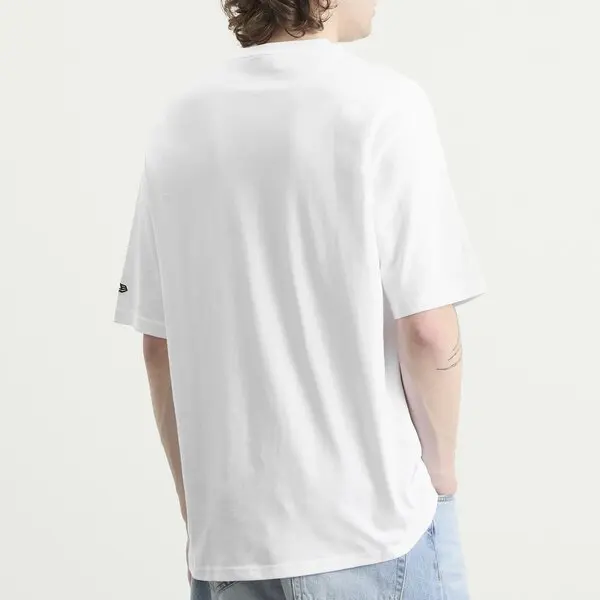 New Era Player Graphic T-shirt