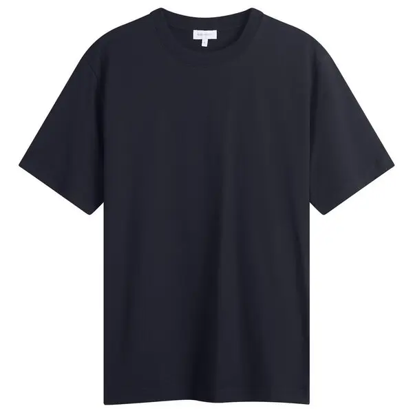 Norse Projects Standard T-shirt - Dark Navy