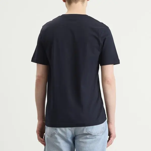 Norse Projects Standard T-shirt - Dark Navy