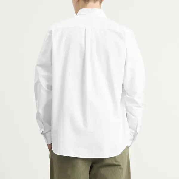 Norse Projects Standard Oxford Shirt