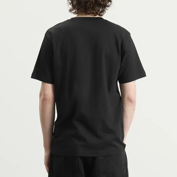Norse Projects Standard T-shirt - Black