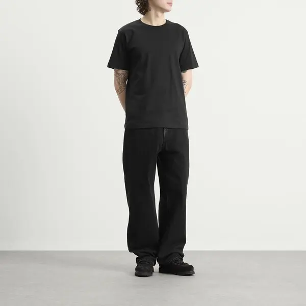Norse Projects Standard T-shirt - Black