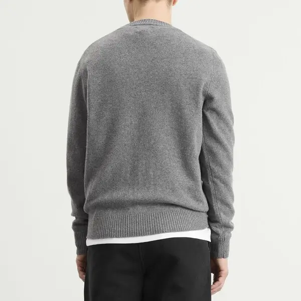 Norse Projects Standard Lambswool Knit Jumper