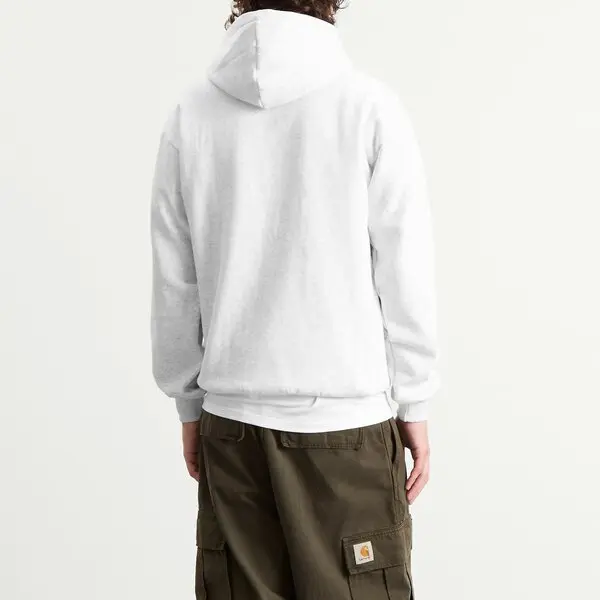 BUTTER GOODS Canine Hoodie