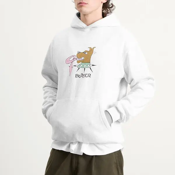 BUTTER GOODS Canine Hoodie