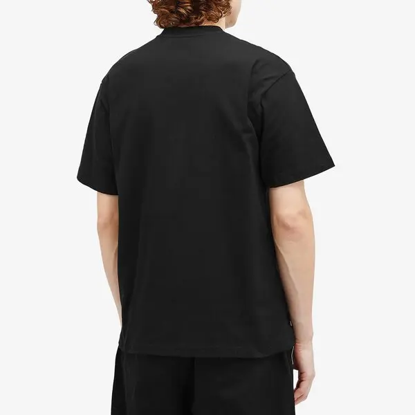 BUTTER GOODS Unleash T-shirt