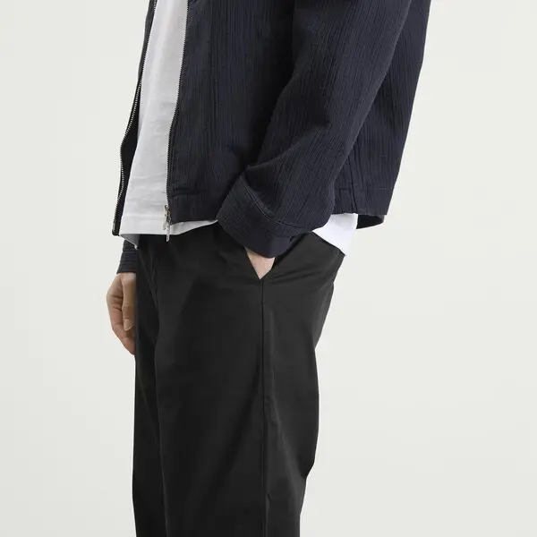 Norse Projects Standard Chinos