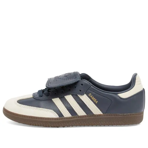 Adidas Samba Lt W Sneaker - Navy