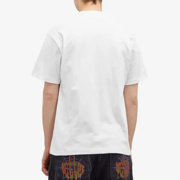 BUTTER GOODS Unleash T-shirt