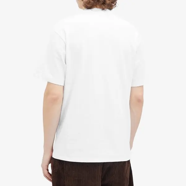 BUTTER GOODS Art T-shirt