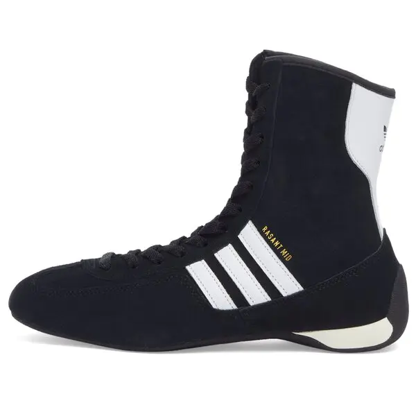 Adidas Rasant Mid W Sneaker