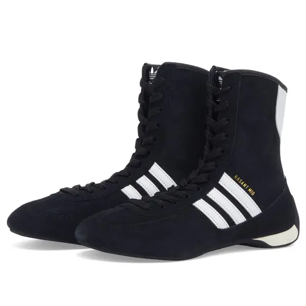 Adidas Rasant Mid W Sneaker