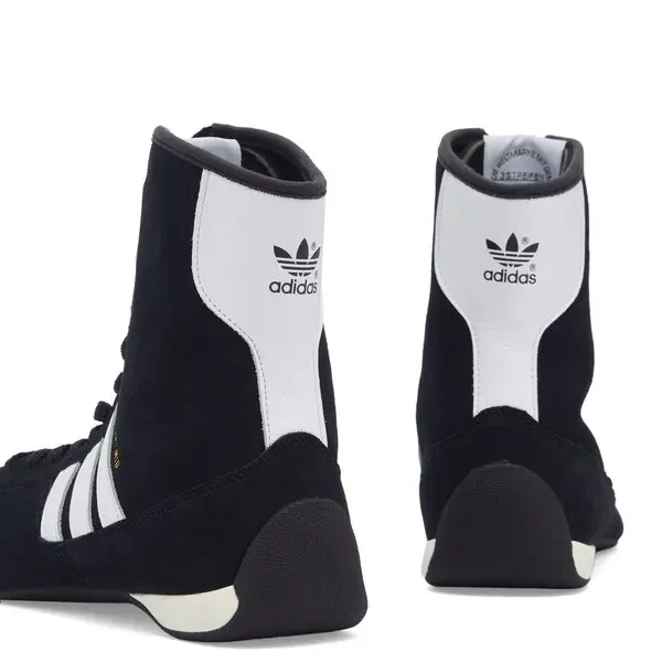 Adidas Rasant Mid W Sneaker