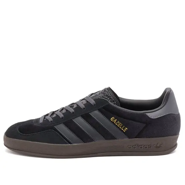 Adidas Gazelle Indoor Sneakers