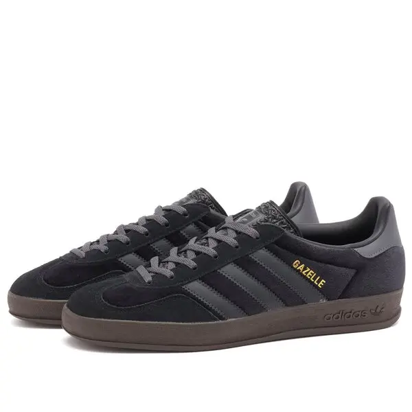 Adidas Gazelle Indoor Sneakers