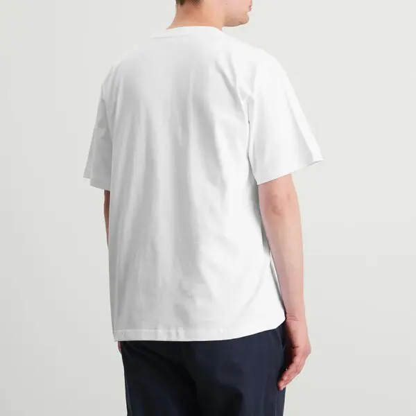 Norse Projects Standard Heavyweight T-shirt