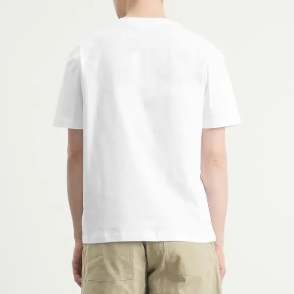 A.p.c. Olive Oil T-shirt