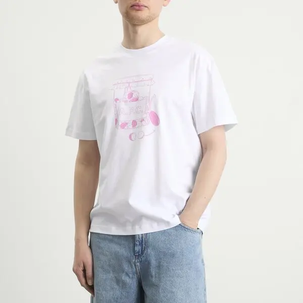 A.p.c. Capers T-shirt