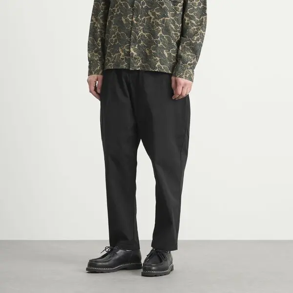 KESTIN Twill Clyde Pants