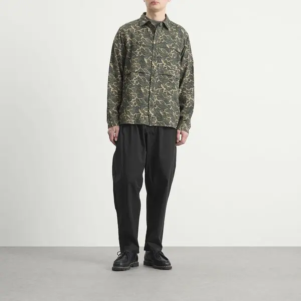 KESTIN Twill Clyde Pants